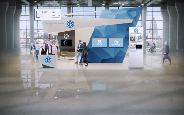 CES | CESentry cloud based locking system